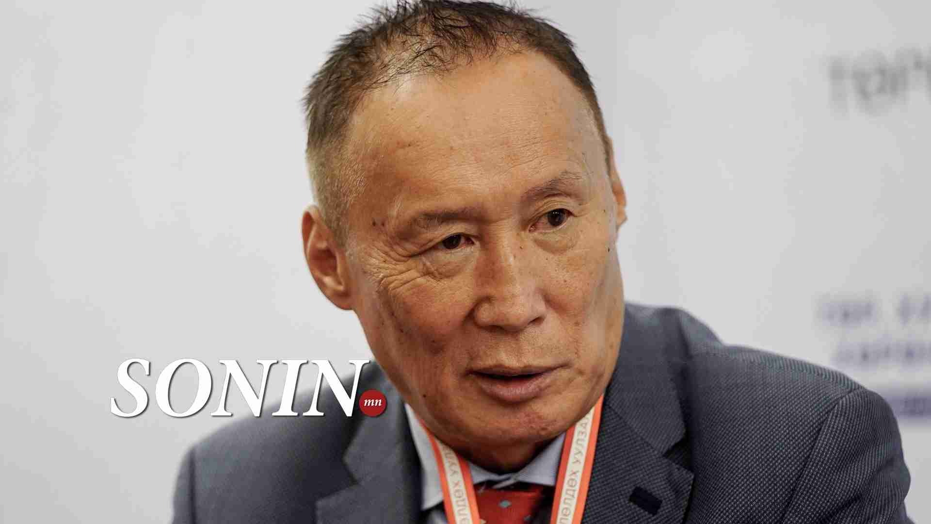 Монголын анхны мэдээллийн сайт | Sonin.MN