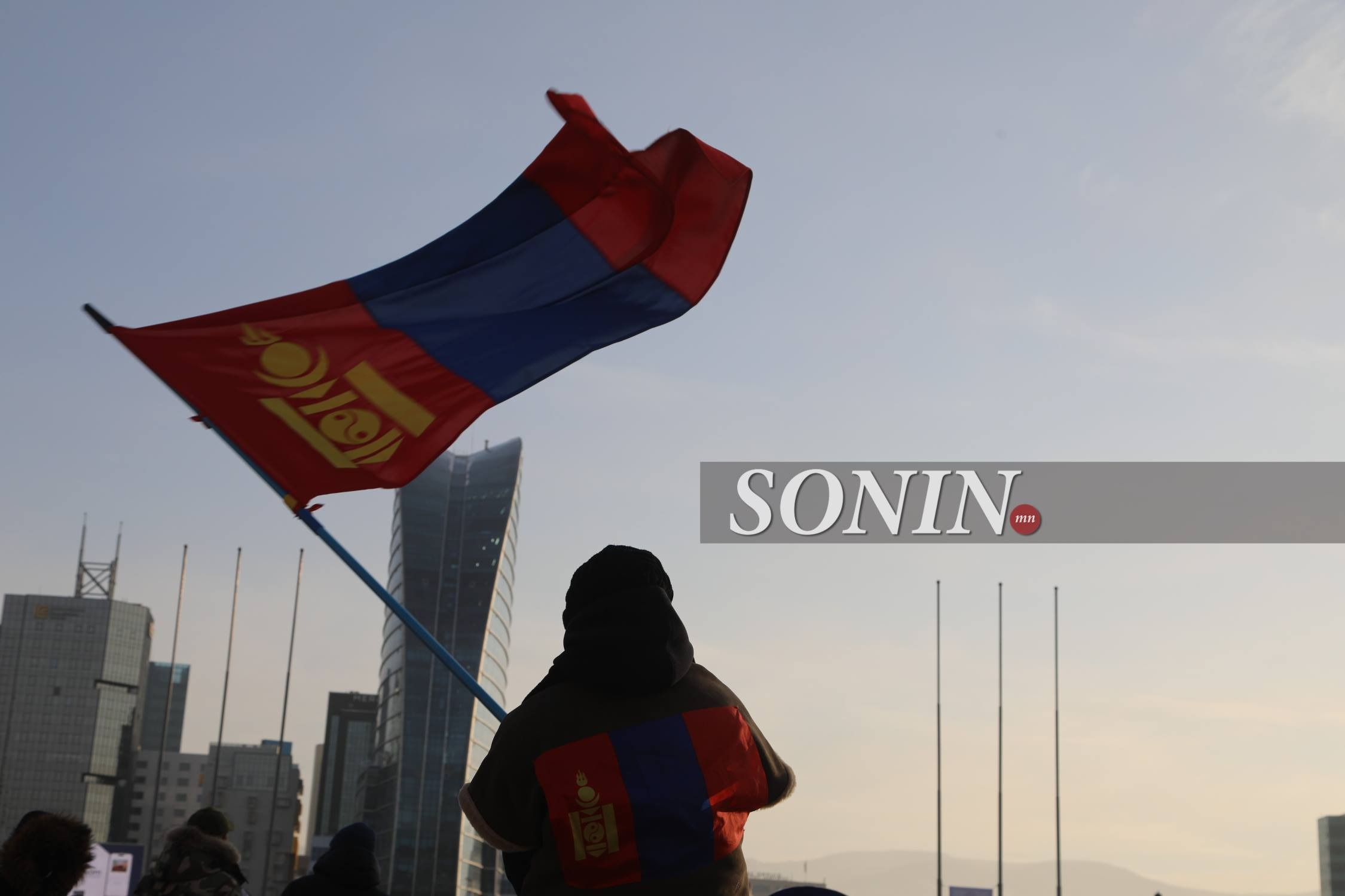 Монголын анхны мэдээллийн сайт | Sonin.MN