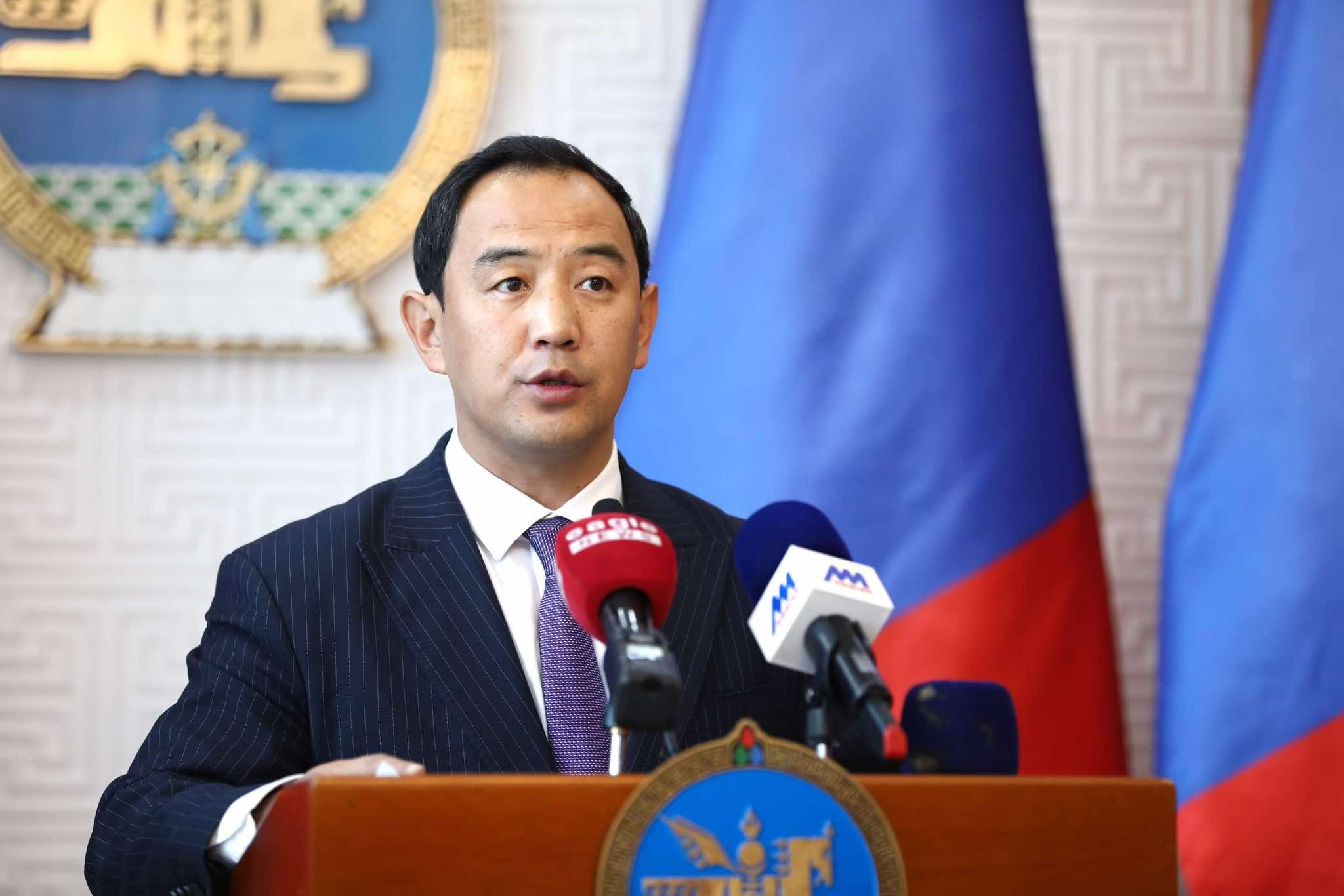 Монголын анхны мэдээллийн сайт | Sonin.MN