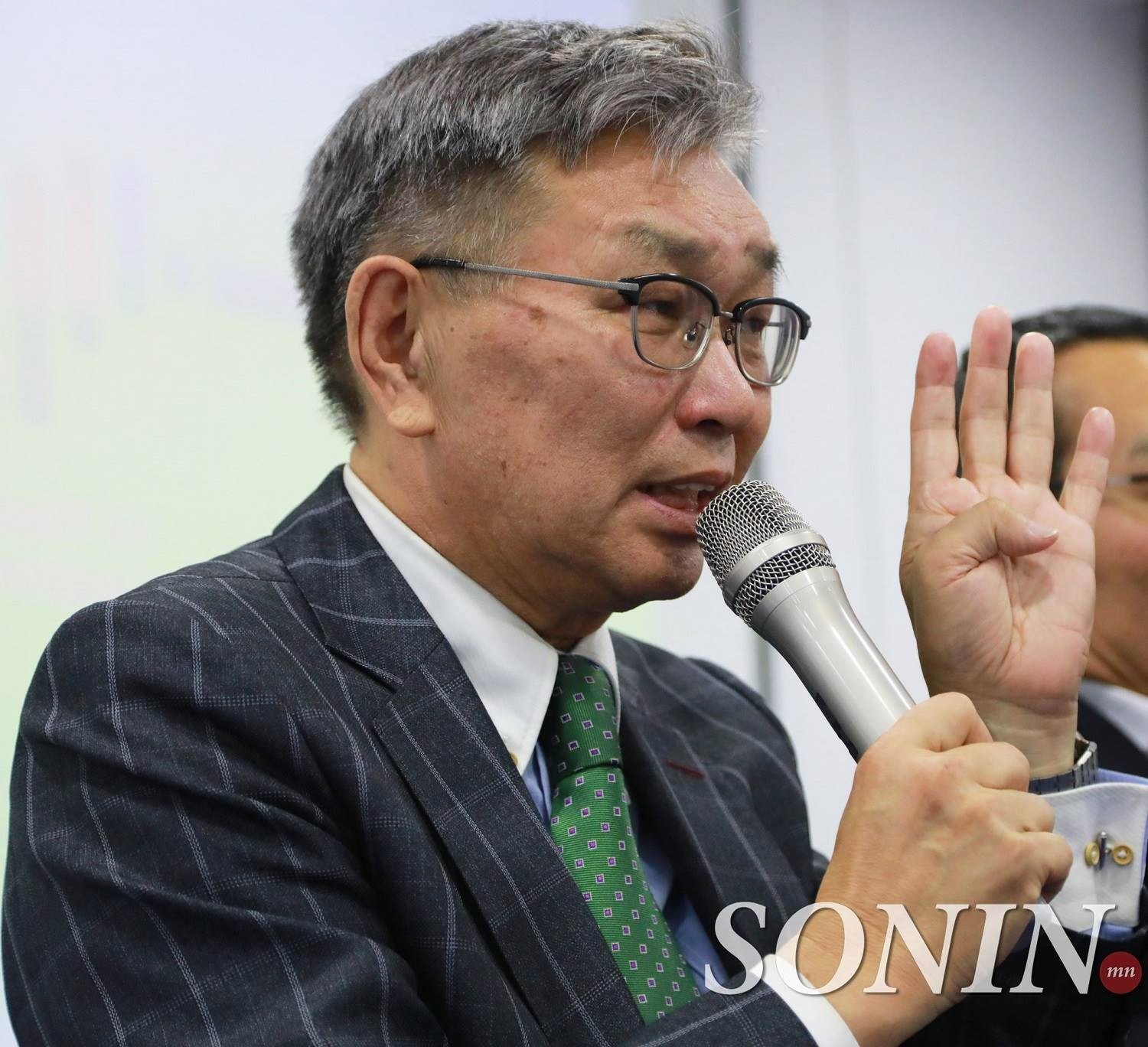 Монголын анхны мэдээллийн сайт | Sonin.MN