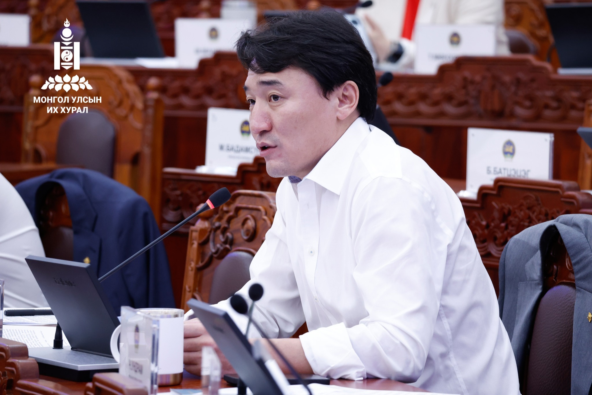 Монголын анхны мэдээллийн сайт | Sonin.MN