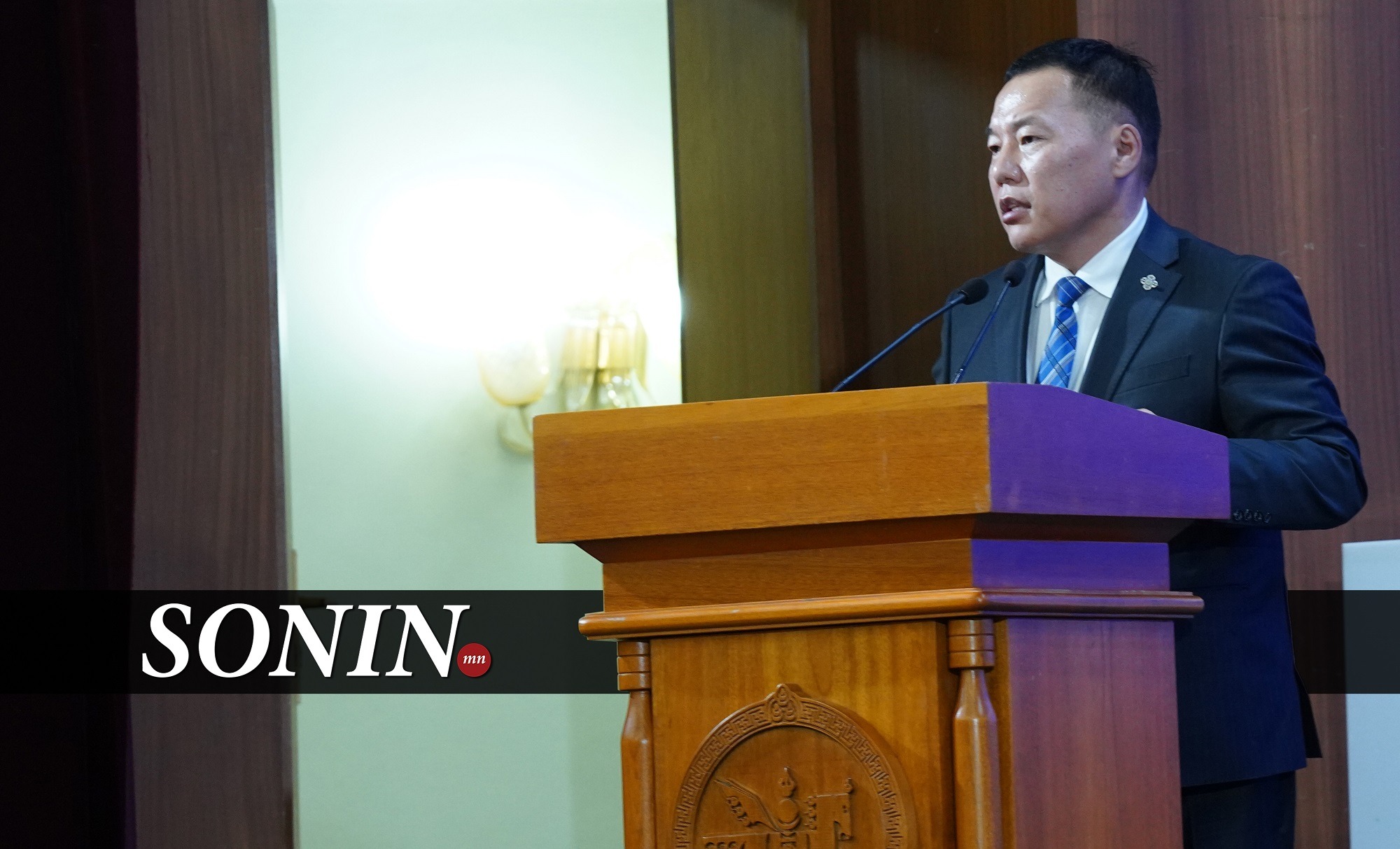 Монголын анхны мэдээллийн сайт | Sonin.MN